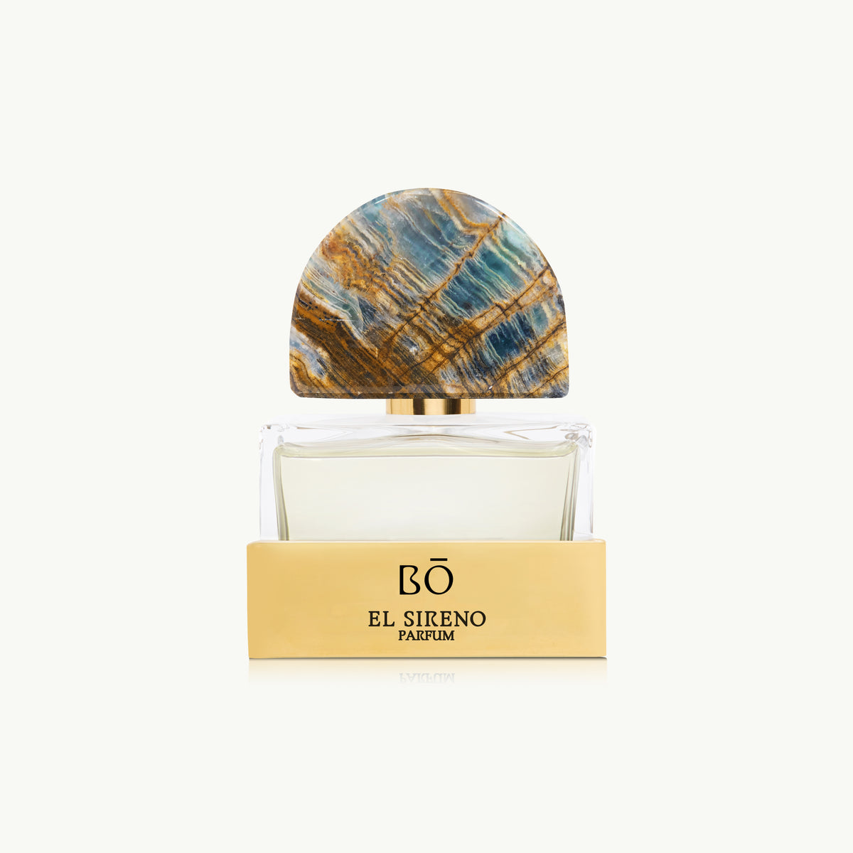 EL SIRENO Eau de Parfum | House of BŌ – House of Bō Fragrances