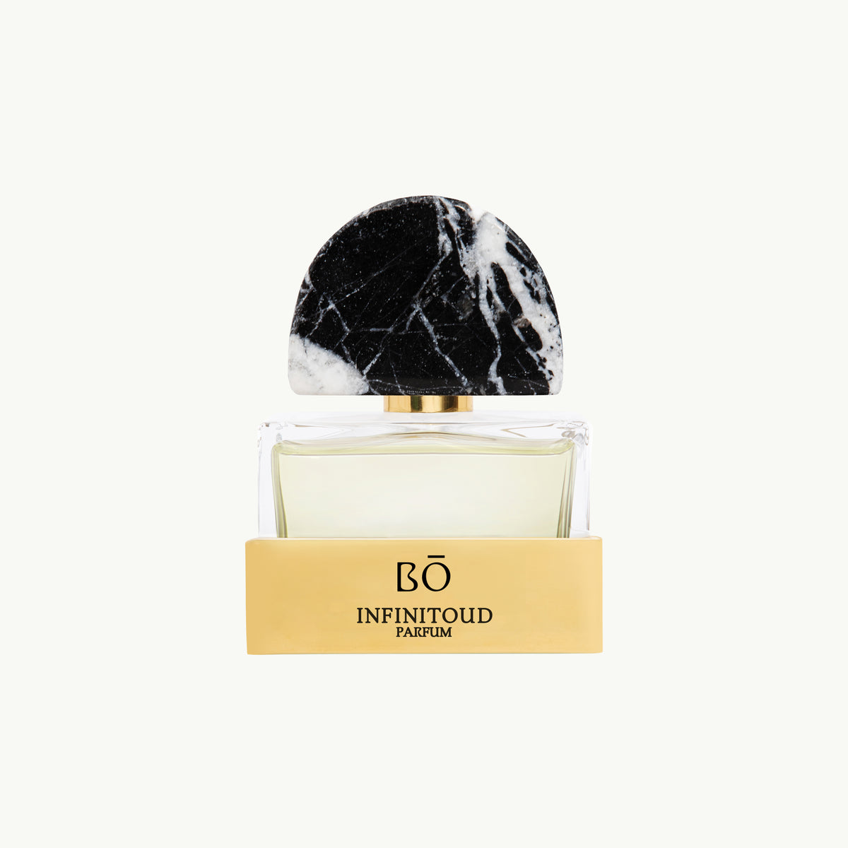 INFINITOUD Eau de Parfum | House of BŌ – House of Bō Fragrances
