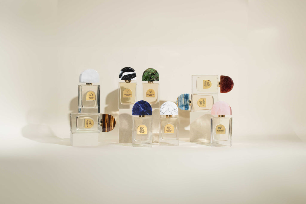 House of Bō – House of Bō Fragrances