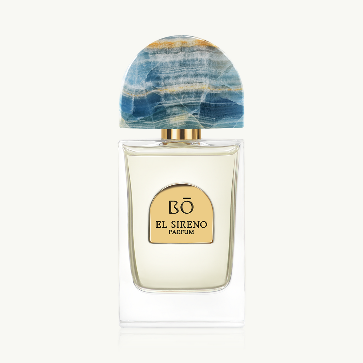 EL SIRENO Eau de Parfum | House of BŌ – House of Bō Fragrances