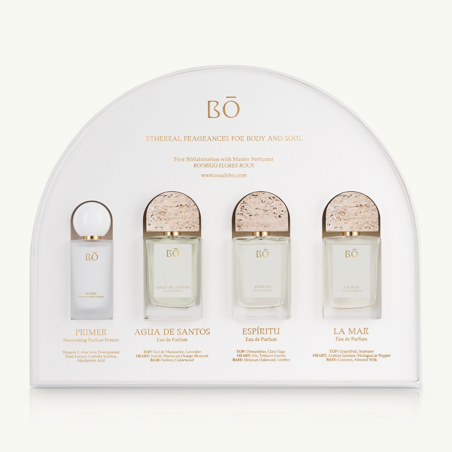 Artesanal – House of Bō Fragrances