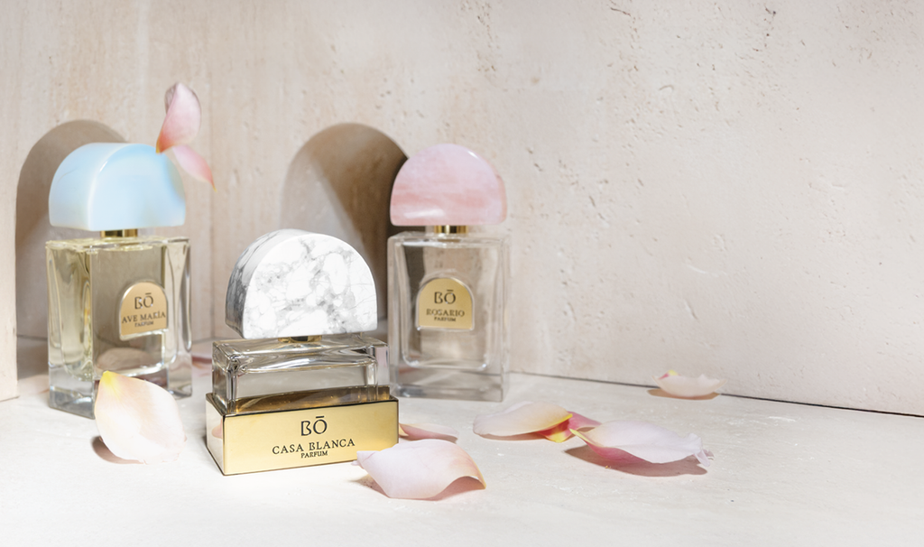 The Perfect Match – House of Bō Fragrances
